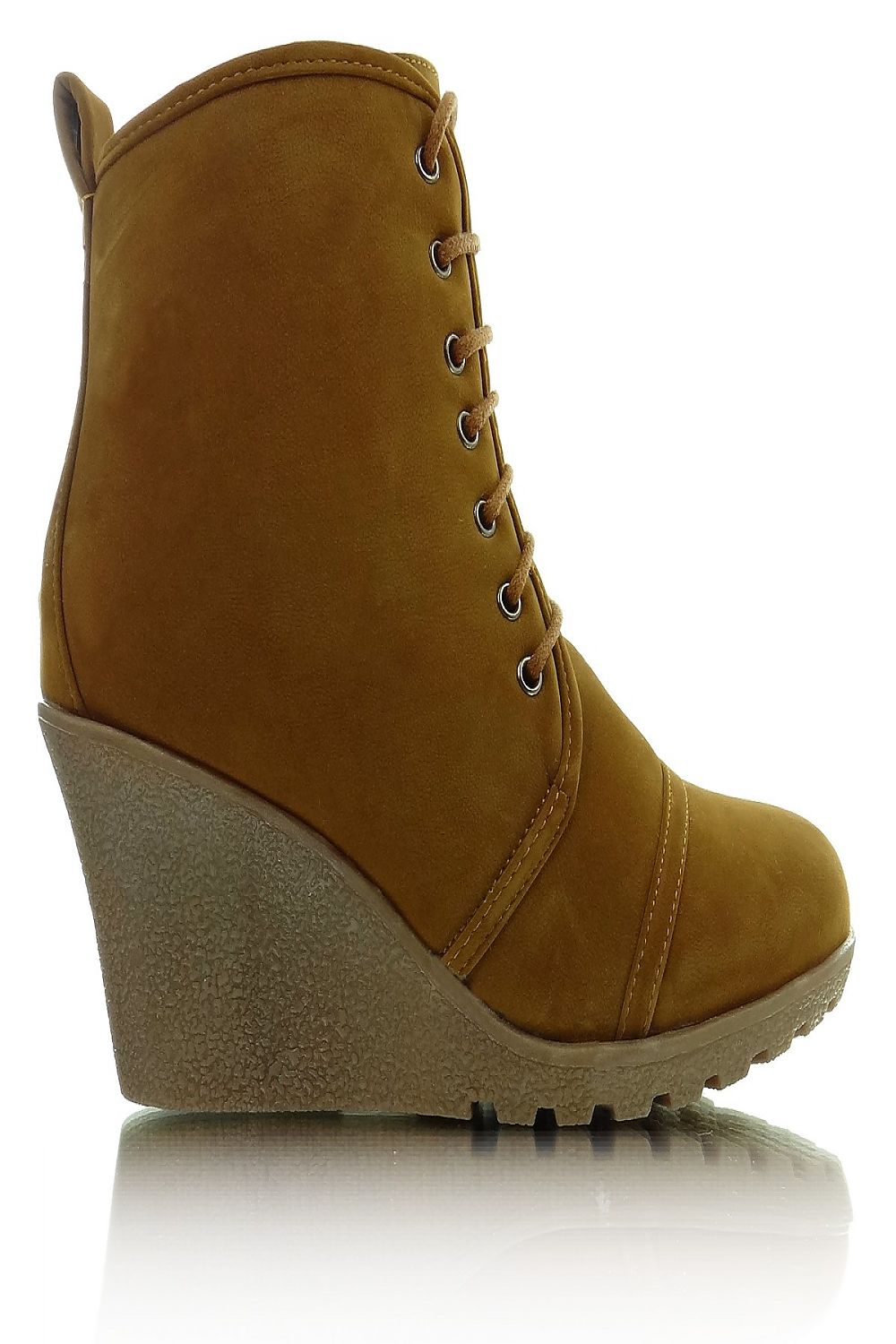 Buskin boots model 25298 Heppin Women`s Ankle Boots & Booties Wholesale ...