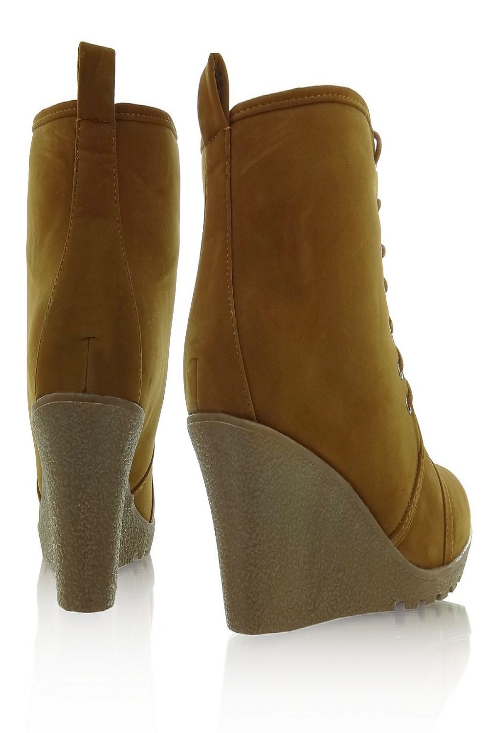 Buskin boots model 25298 Heppin Women`s Ankle Boots & Booties Wholesale ...