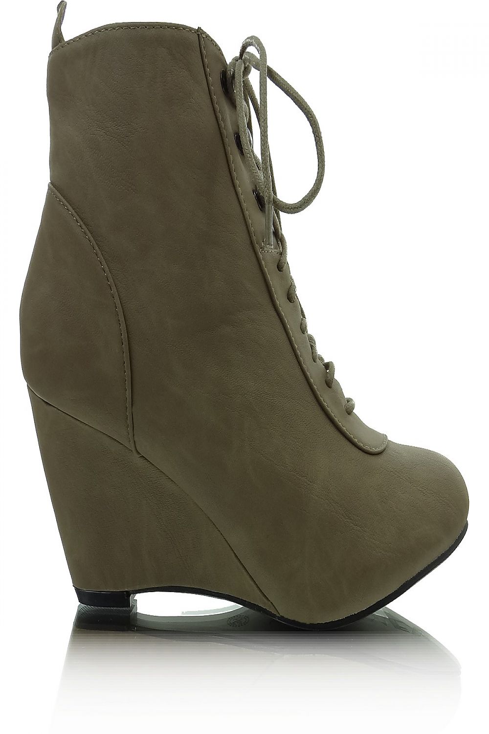 Buskin boots model 25305 Heppin Women`s Ankle Boots & Booties Wholesale ...