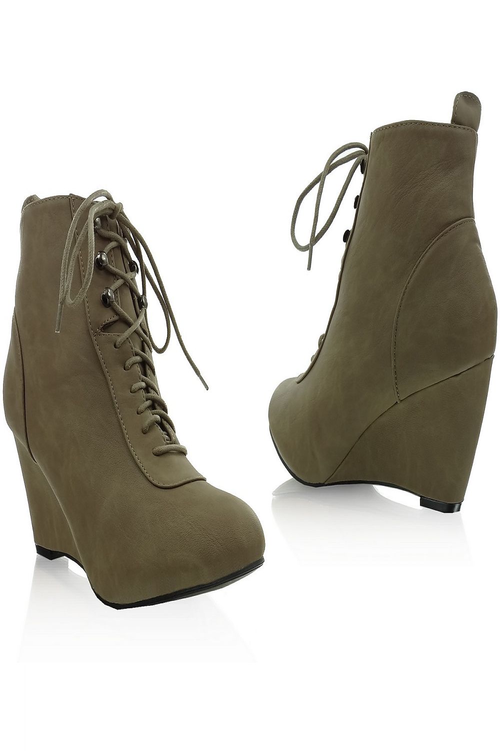 Buskin boots model 25305 Heppin Women`s Ankle Boots & Booties Wholesale ...