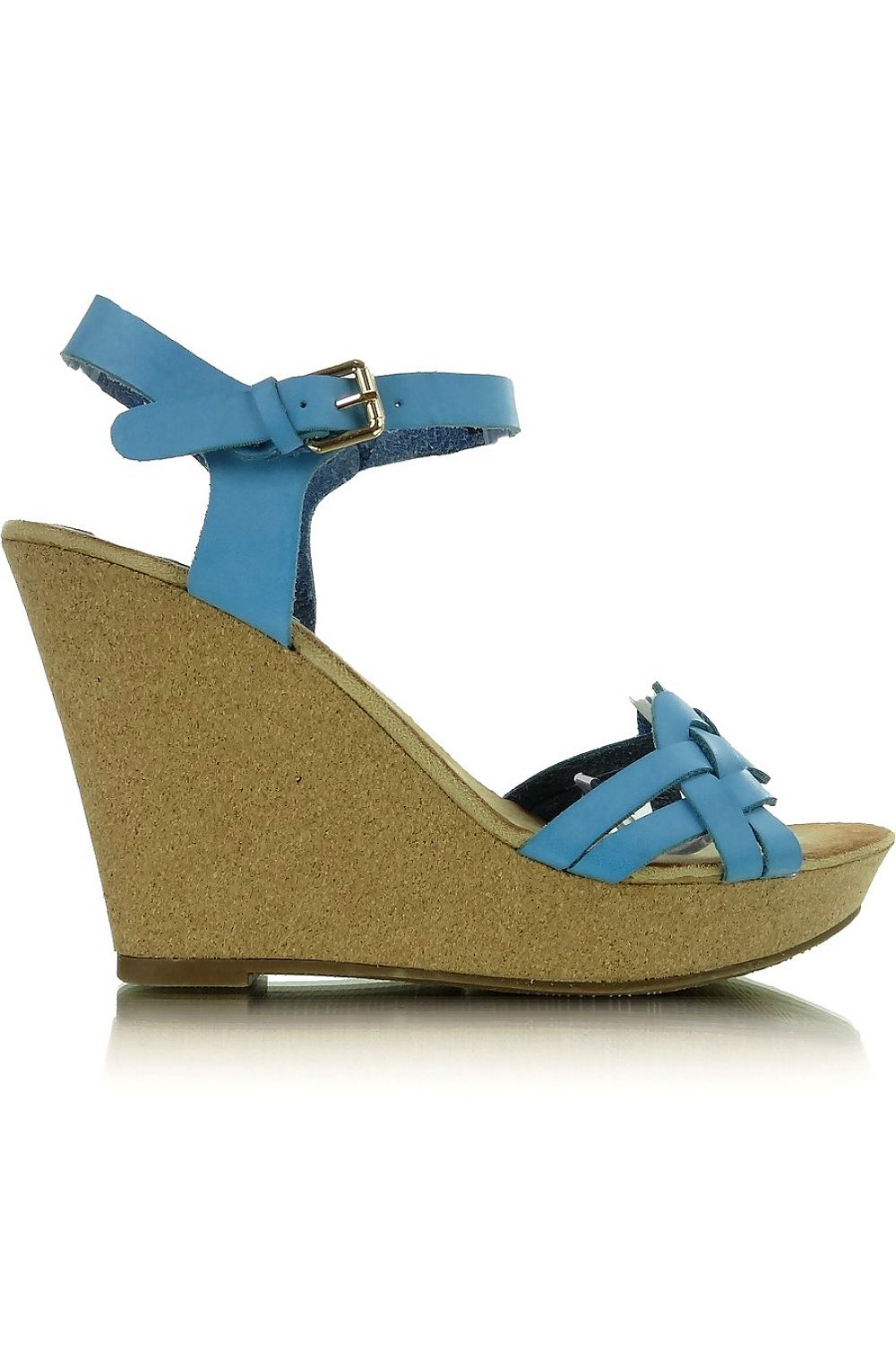 Buskin model 28697 Heppin Sandals & Flip-Flops for Women Wholesale ...