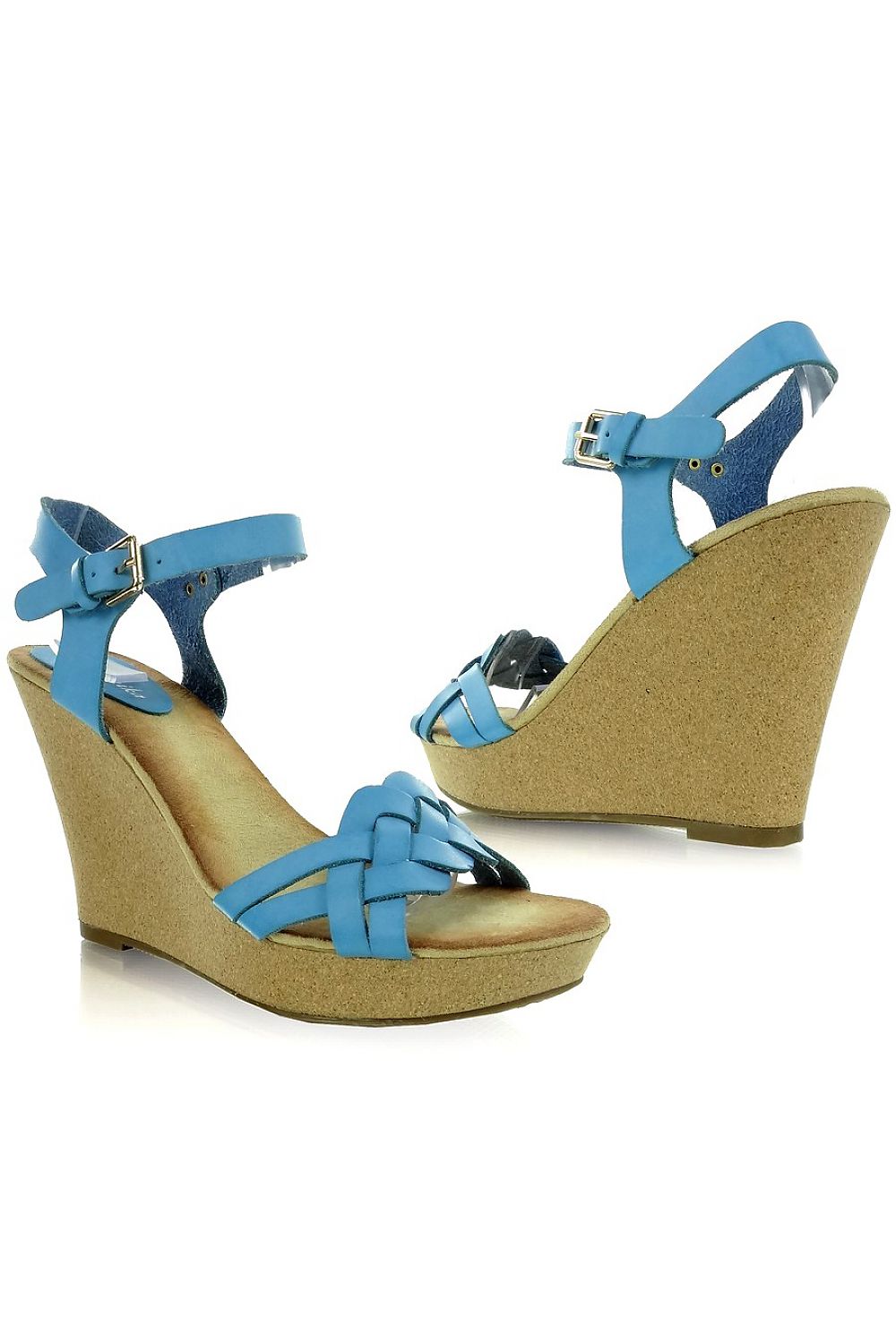 Buskin model 28697 Heppin Sandals & Flip-Flops for Women Wholesale ...