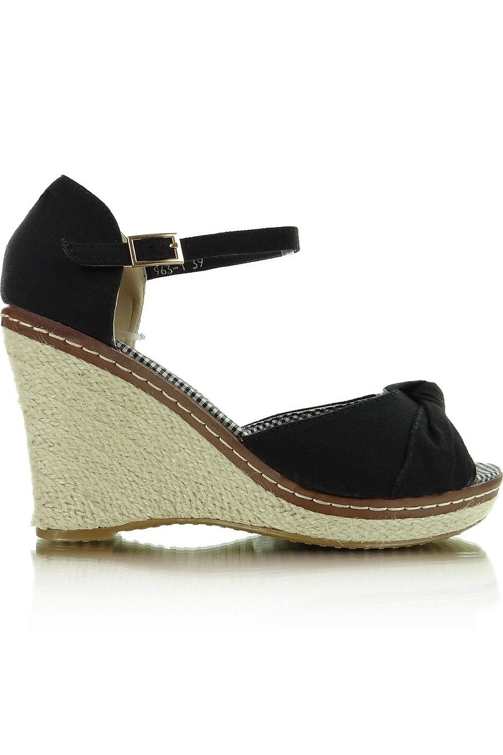 Buskin model 29652 Heppin Sandals & Flip-Flops for Women Wholesale ...