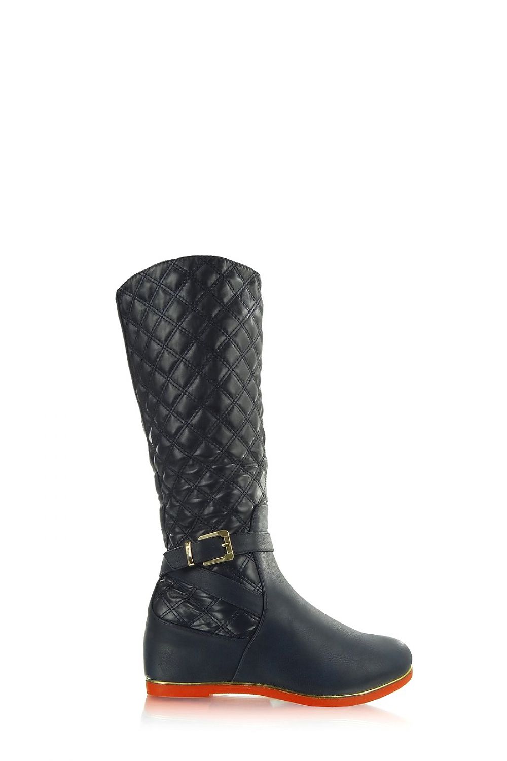 Buskin boots model 33361 Heppin Over the Knee High Boots, Thigh High ...