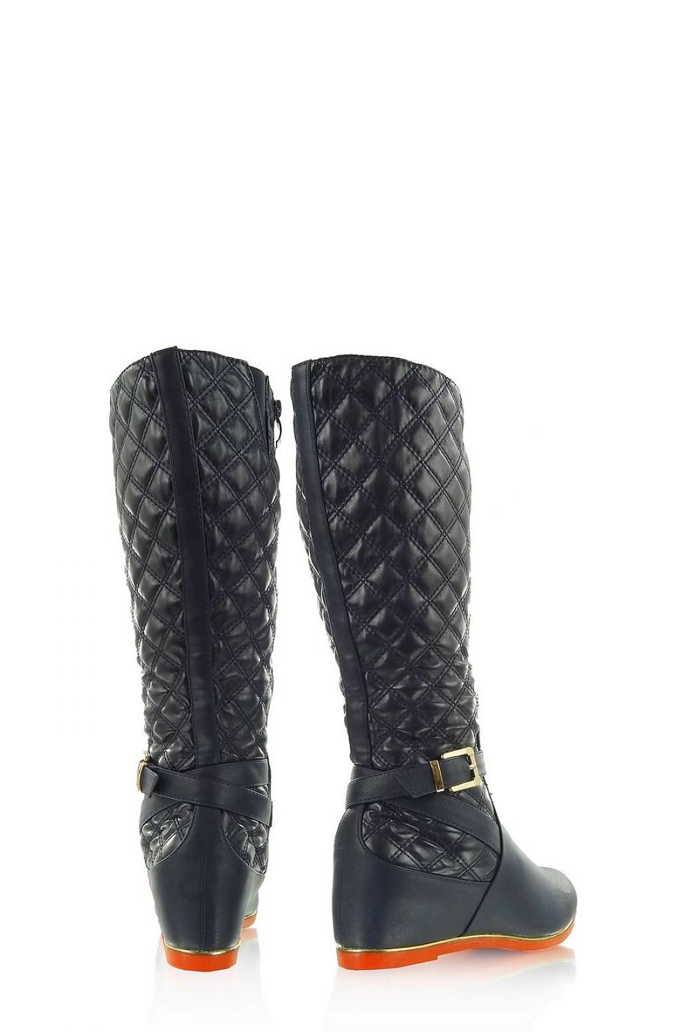 Buskin boots model 33361 Heppin Over the Knee High Boots, Thigh High ...