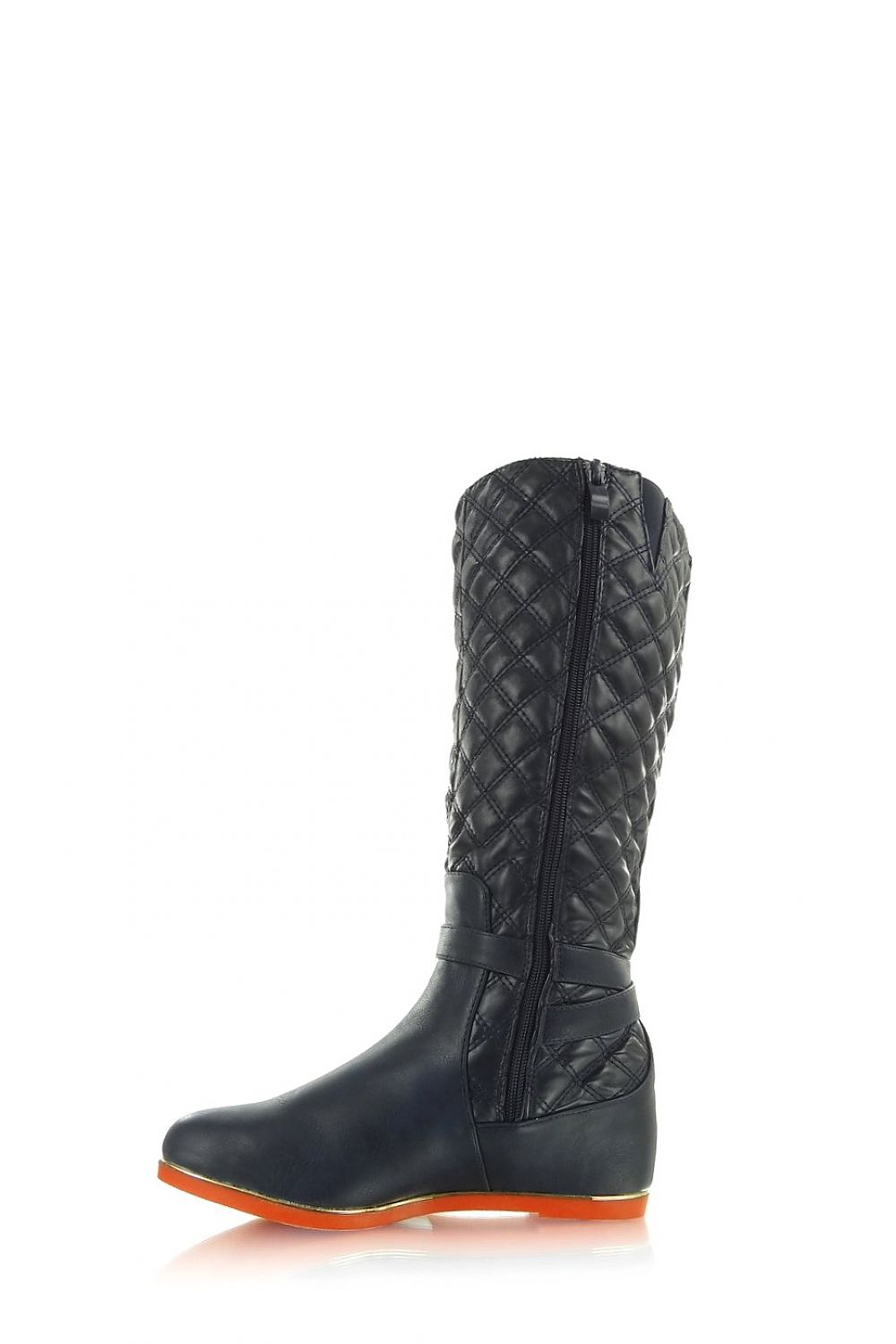 Buskin boots model 33361 Heppin Over the Knee High Boots, Thigh High ...