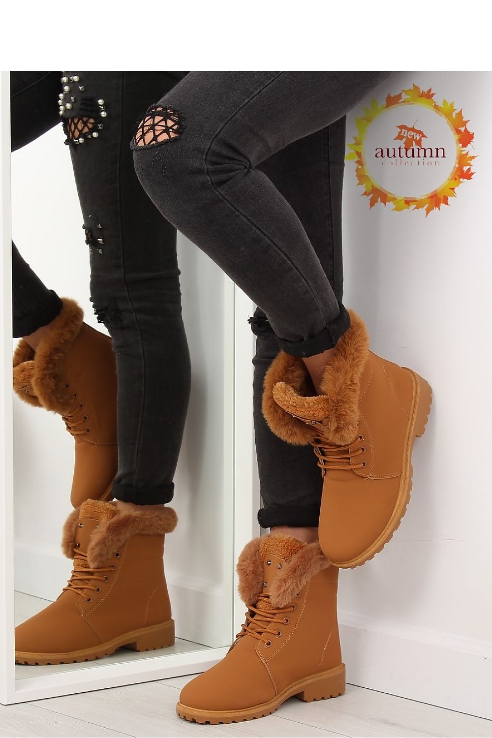 Trapper shoes model 122139 Inello Women`s Ankle Boots & Booties ...