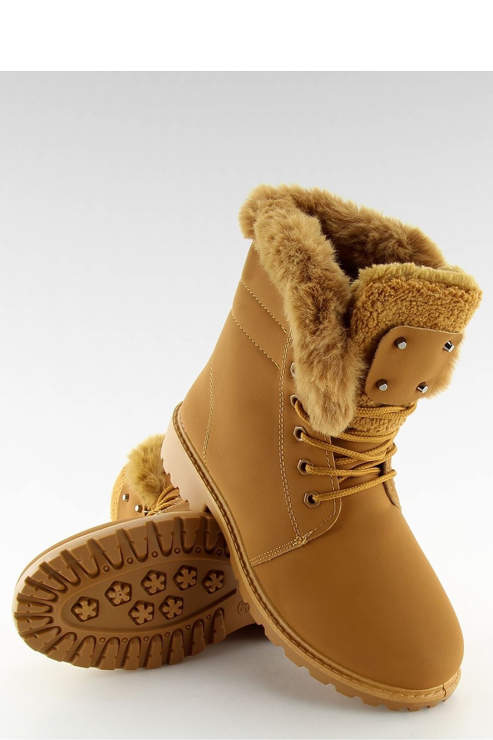 Trapper shoes model 122139 Inello Women`s Ankle Boots & Booties ...