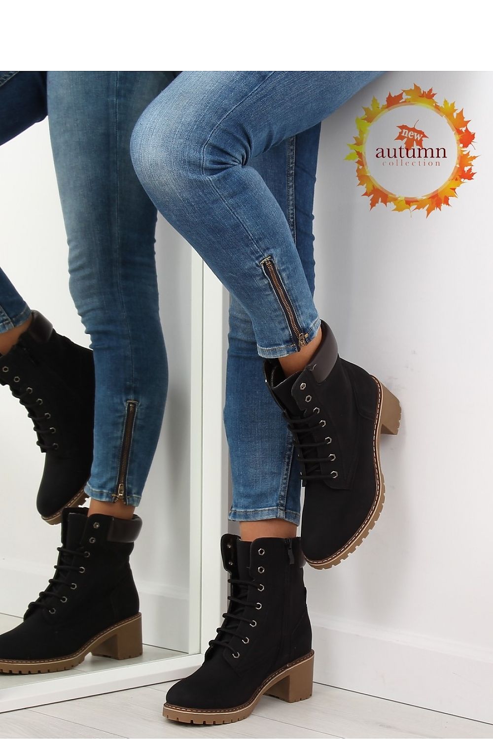 Trapper shoes model 122293 Inello Women`s Ankle Boots & Booties ...