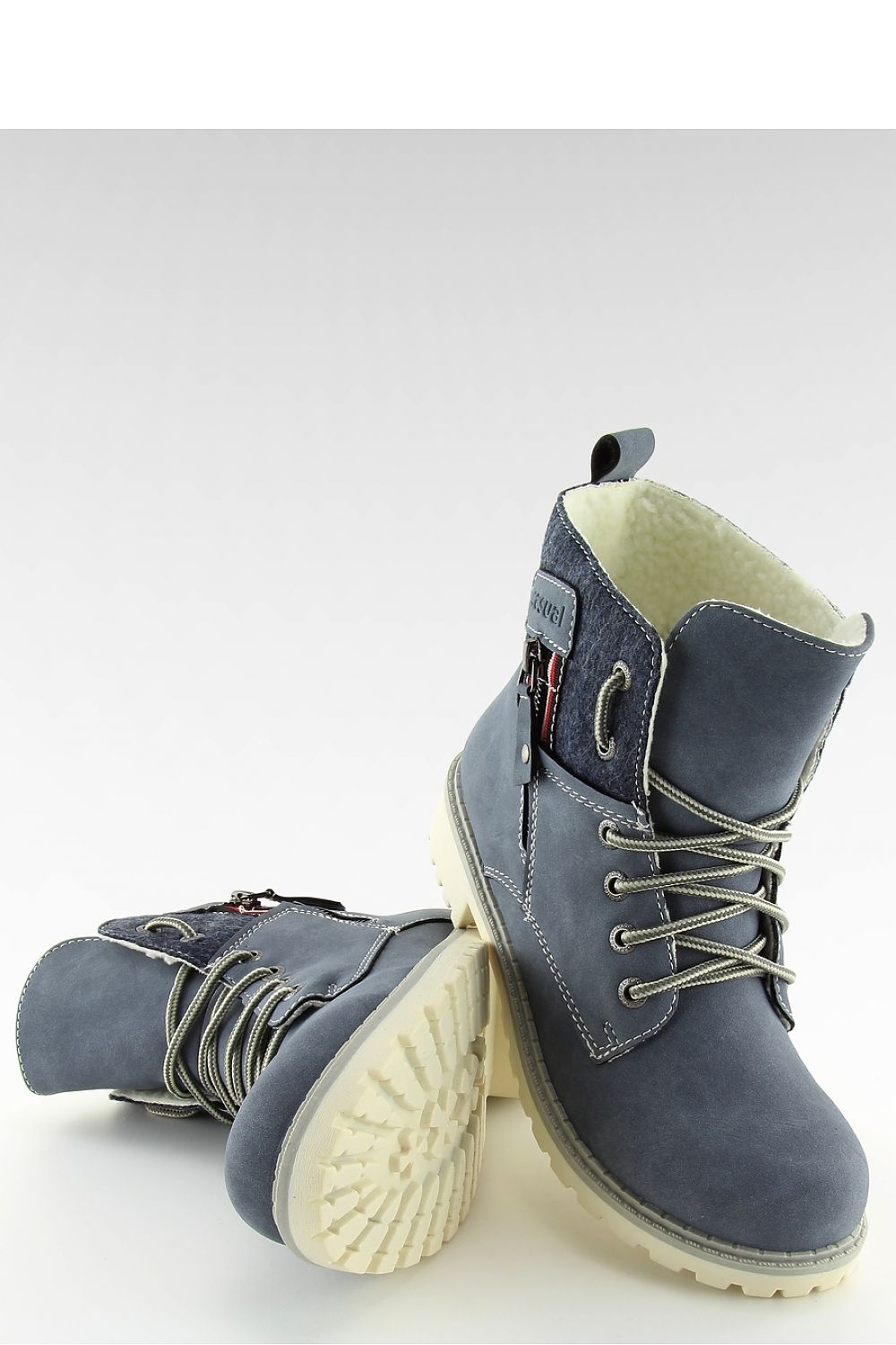 Trapper shoes model 124011 Inello Women`s Ankle Boots & Booties ...