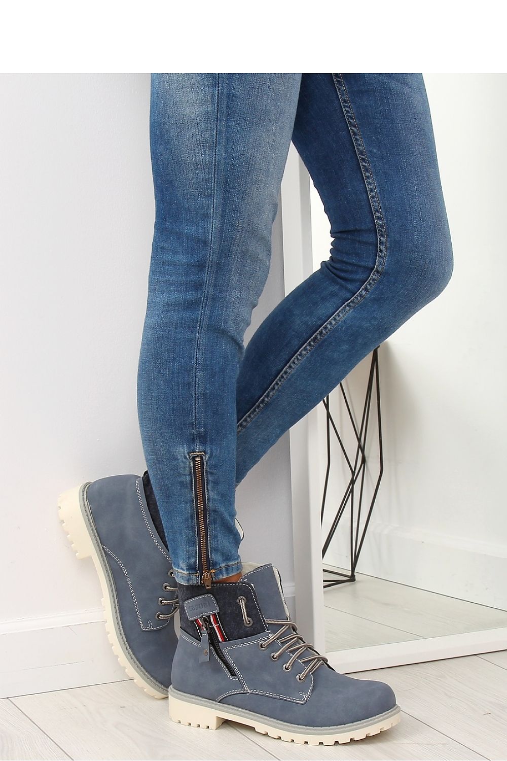 Trapper shoes model 124011 Inello Women`s Ankle Boots & Booties ...