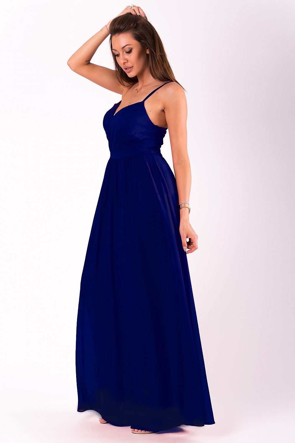Long dress model 124886 YourNewStyle Evening Dresses Wholesale Clothing ...