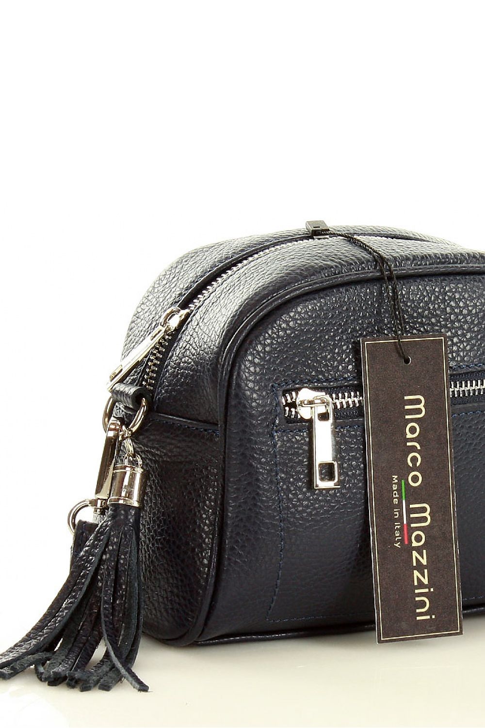 Natural leather bag model 125107 Mazzini Casual Handbags, Shoulder Bags ...