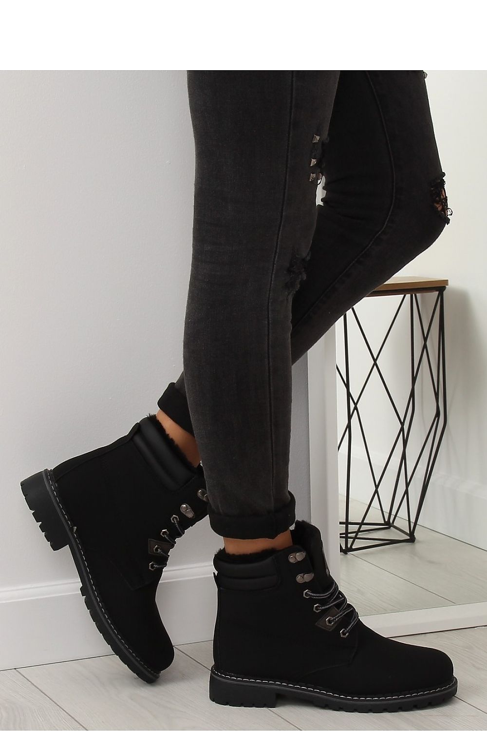 Trapper shoes model 125372 Inello Women`s Ankle Boots & Booties ...