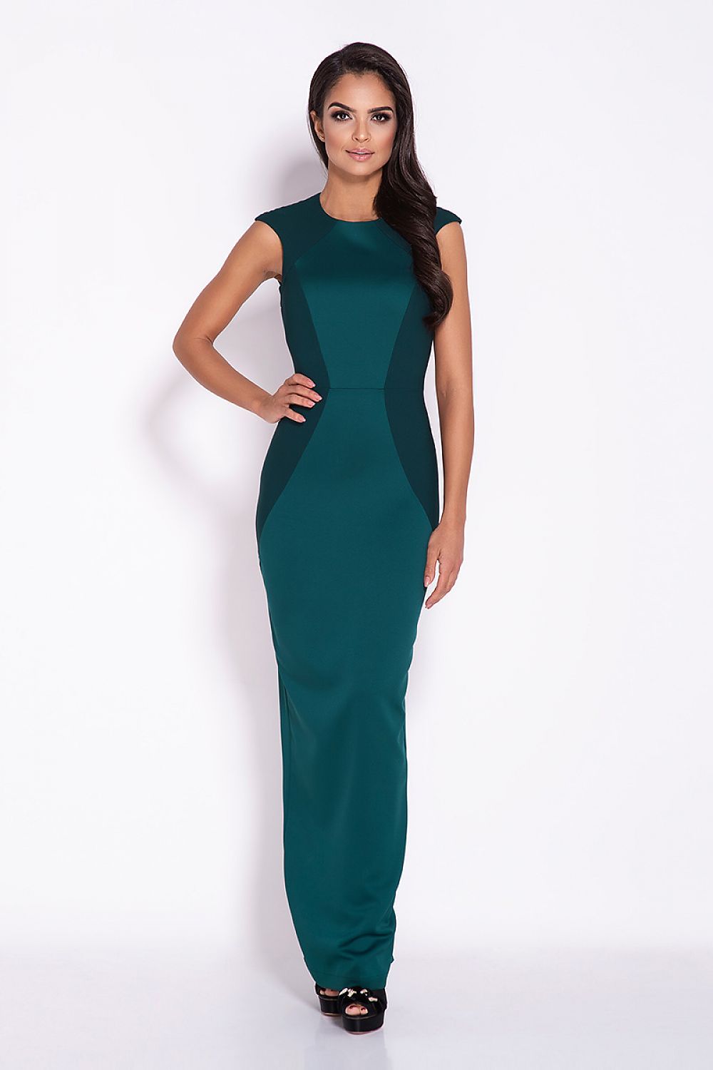 Long dress model 126993 Dursi Evening Dresses Wholesale Clothing Matterhorn