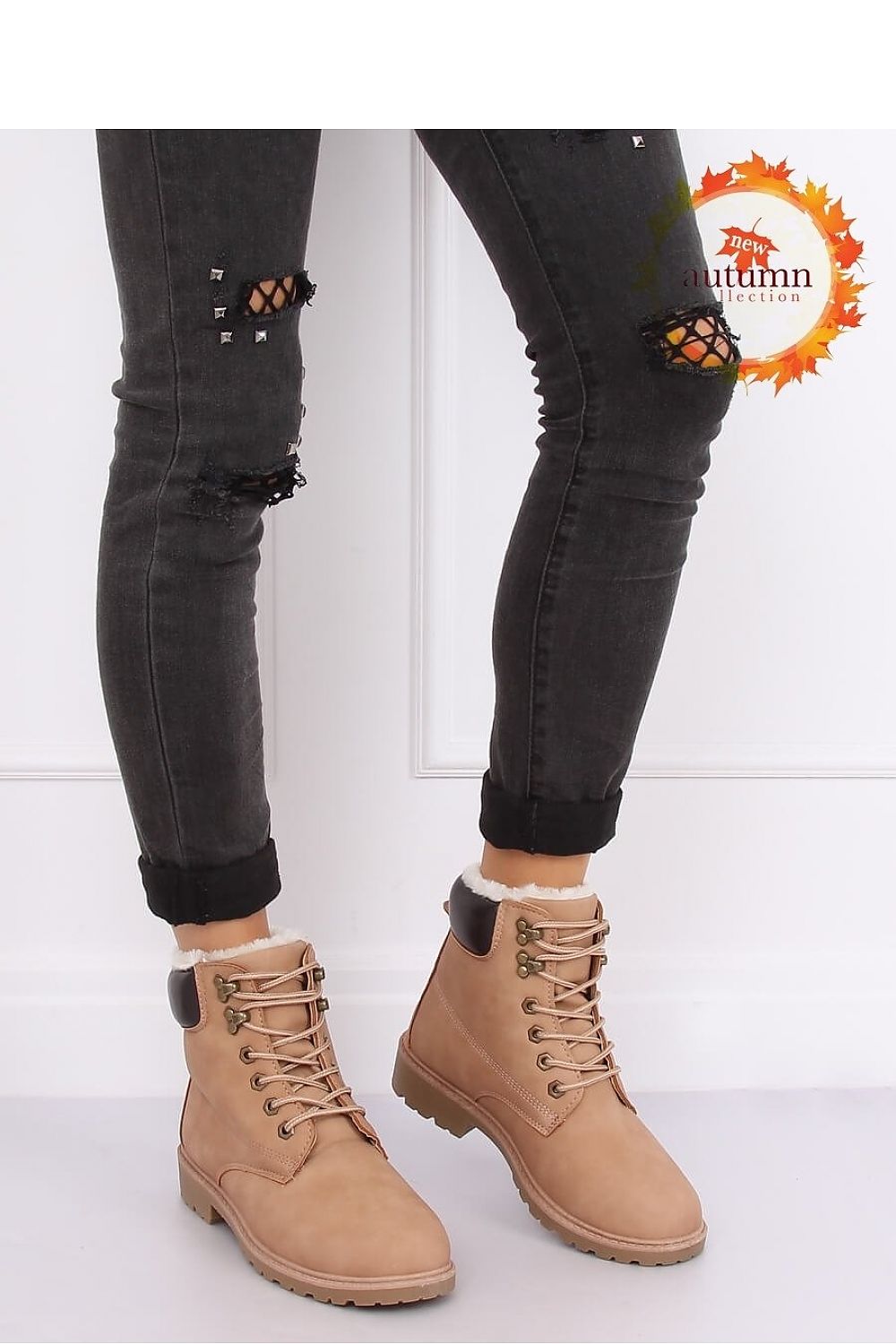 Trapper shoes model 135072 Inello Women`s Ankle Boots & Booties ...