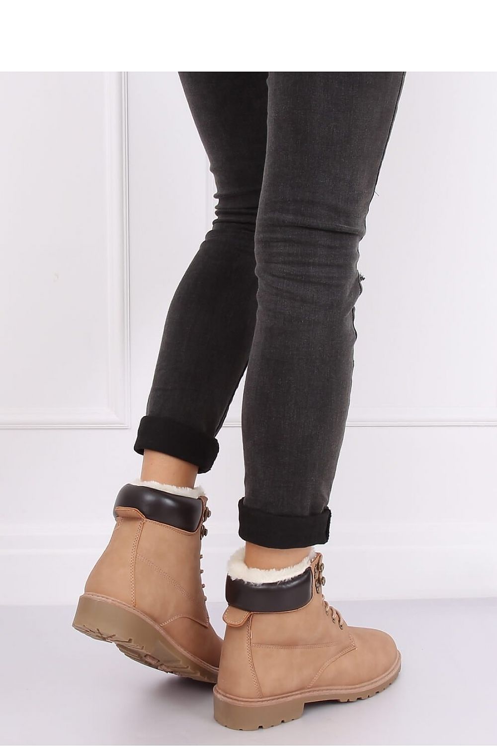 Trapper shoes model 135072 Inello Women`s Ankle Boots & Booties ...