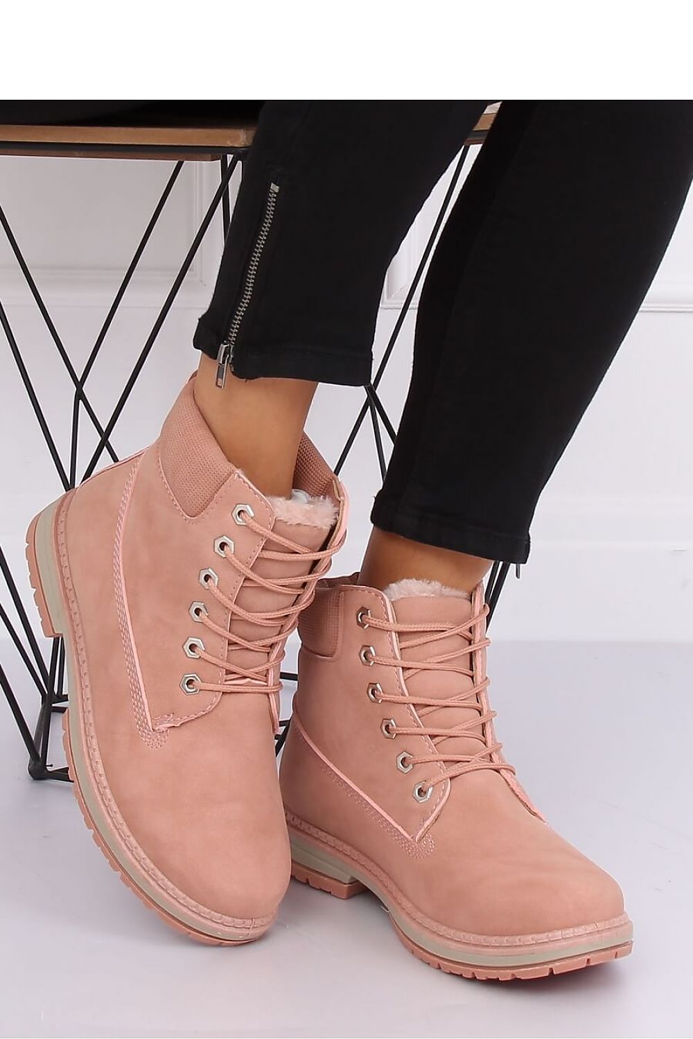 Trapper shoes model 135825 Inello Women`s Ankle Boots & Booties ...