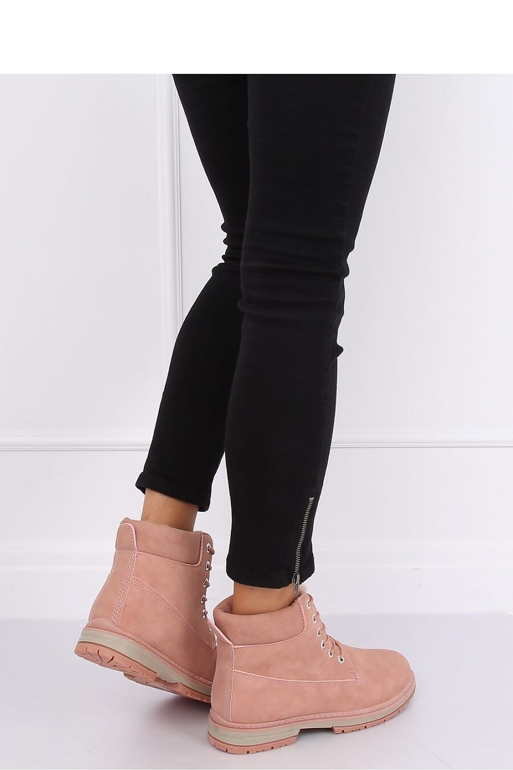 Trapper shoes model 135825 Inello Women`s Ankle Boots & Booties ...