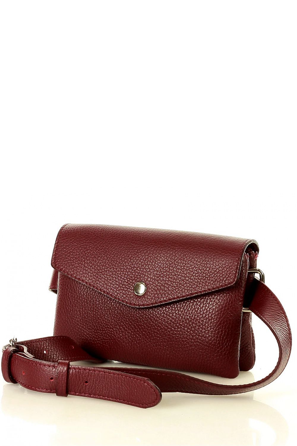 Natural leather bag model 136614 Mazzini Casual Handbags, Shoulder Bags ...