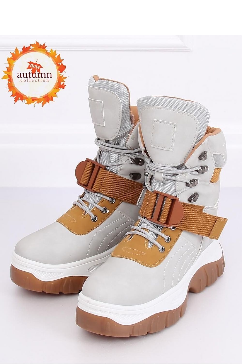 Trapper shoes model 136633 Inello Women`s Ankle Boots & Booties ...