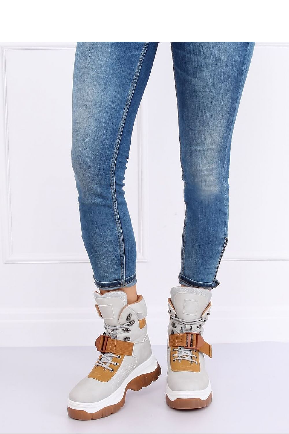 Trapper shoes model 136633 Inello Women`s Ankle Boots & Booties ...