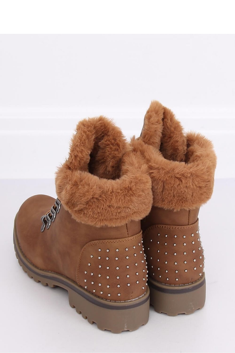 Trapper shoes model 136732 Inello Women`s Ankle Boots & Booties ...