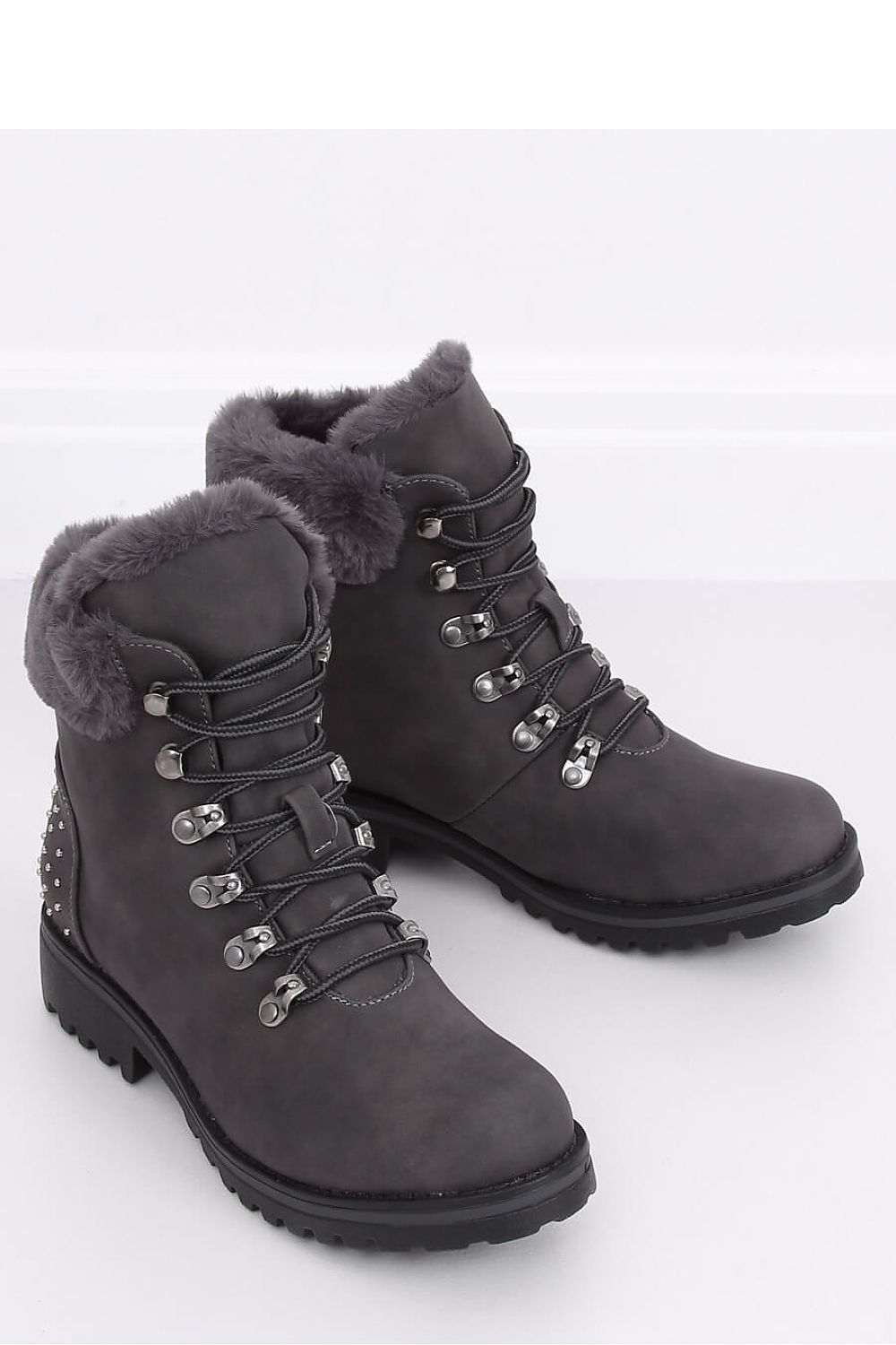 Trapper shoes model 136733 Inello Women`s Ankle Boots & Booties ...