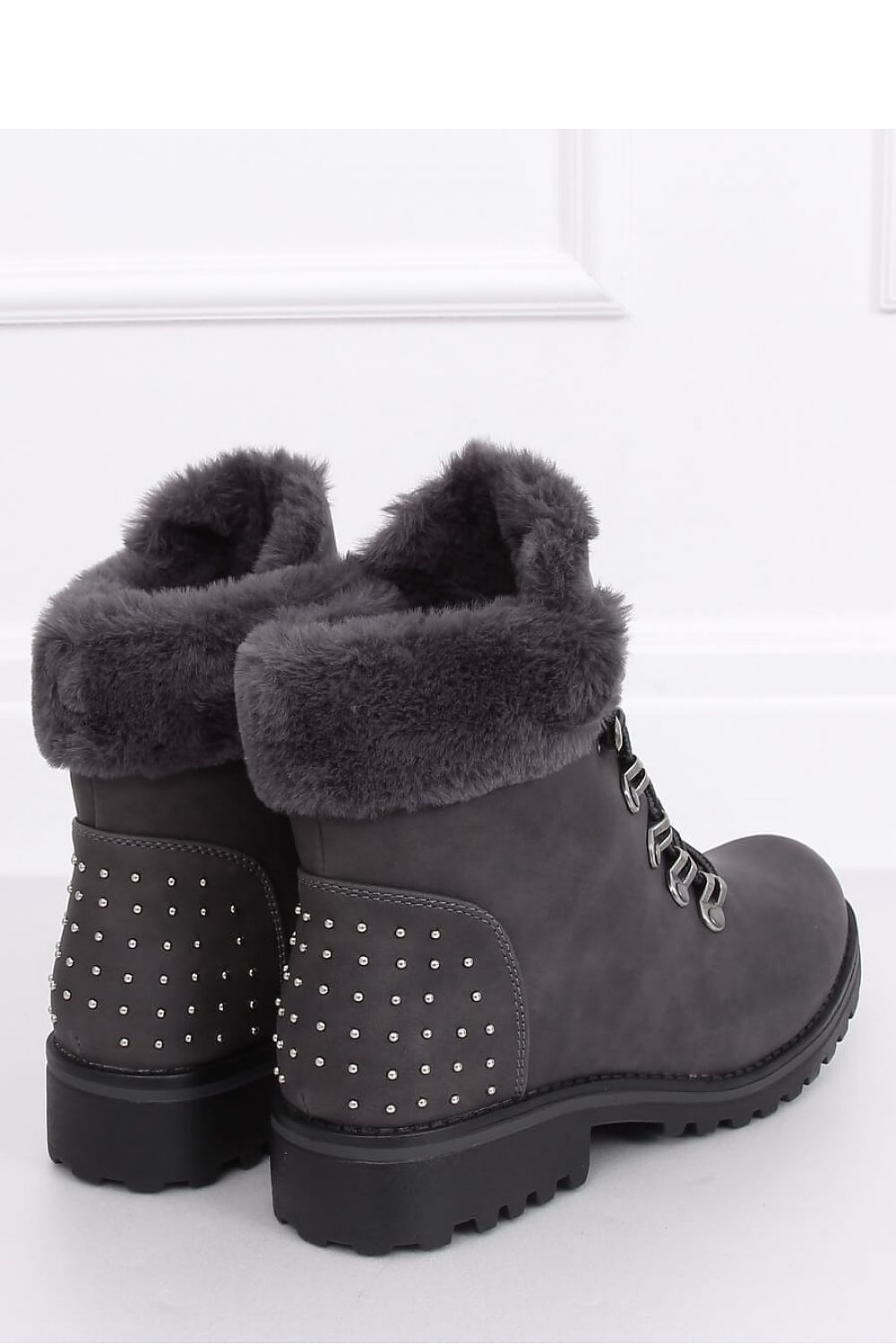 Trapper shoes model 136733 Inello Women`s Ankle Boots & Booties ...