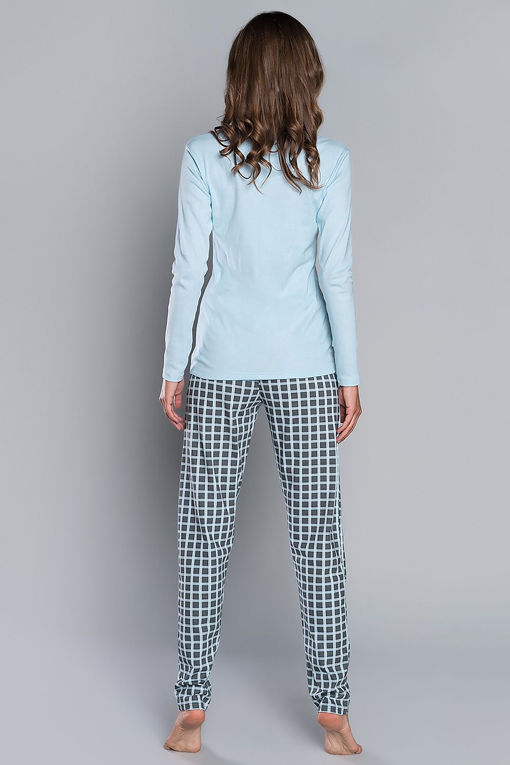 Pyjama model 137680 Italian Fashion Women`s Pyjamas, Sleepwear Sets ...