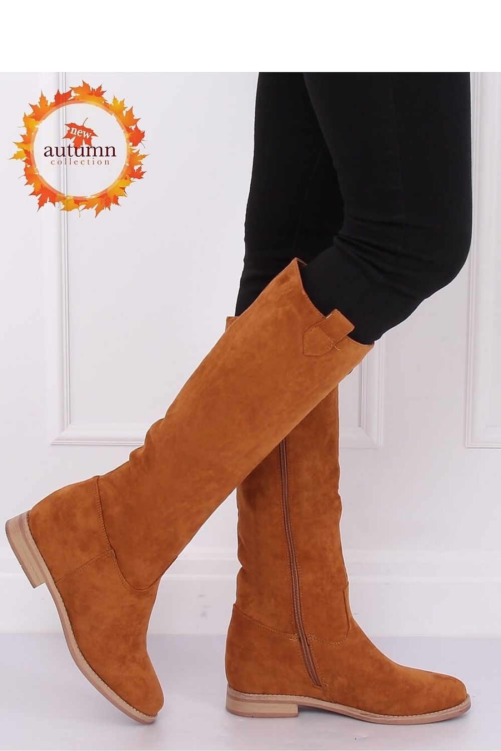 Buskin boots model 137780 Inello Over the Knee High Boots, Thigh High ...