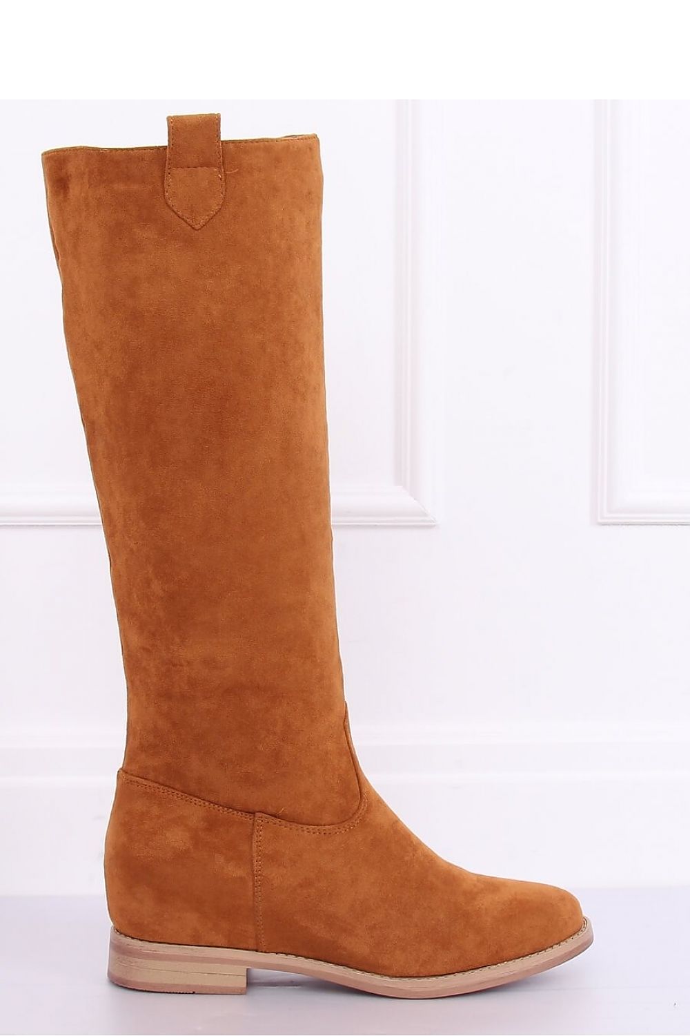 Buskin boots model 137780 Inello Over the Knee High Boots, Thigh High ...