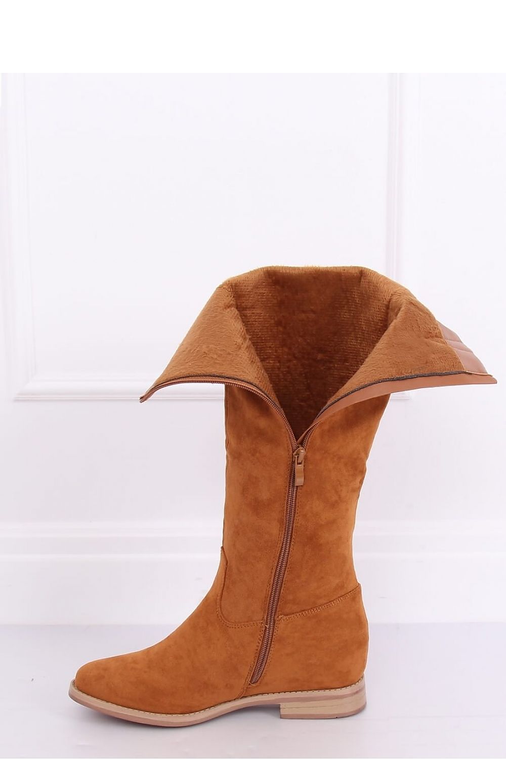 Buskin boots model 137780 Inello Over the Knee High Boots, Thigh High ...