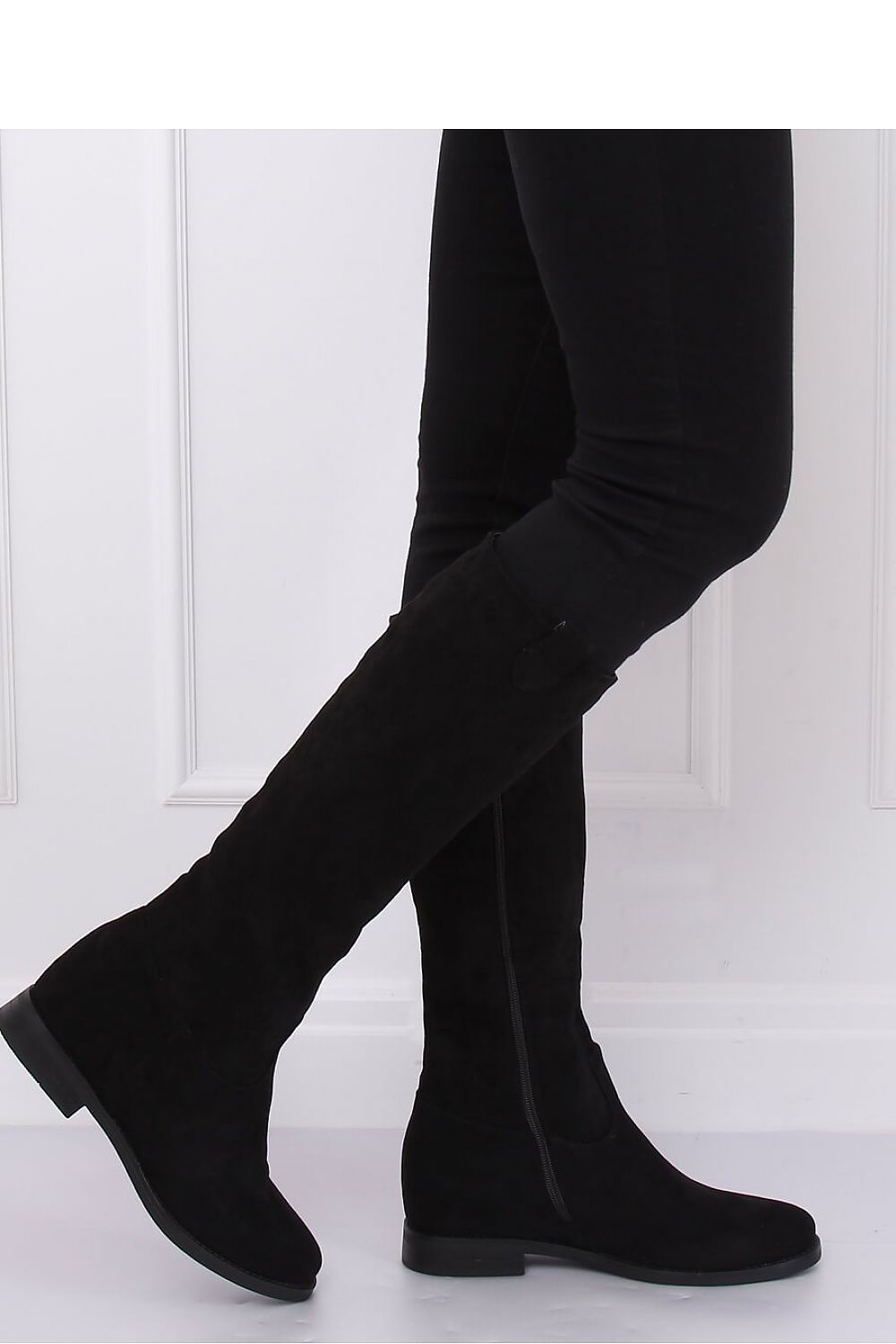 Buskin boots model 137781 Inello Over the Knee High Boots, Thigh High ...