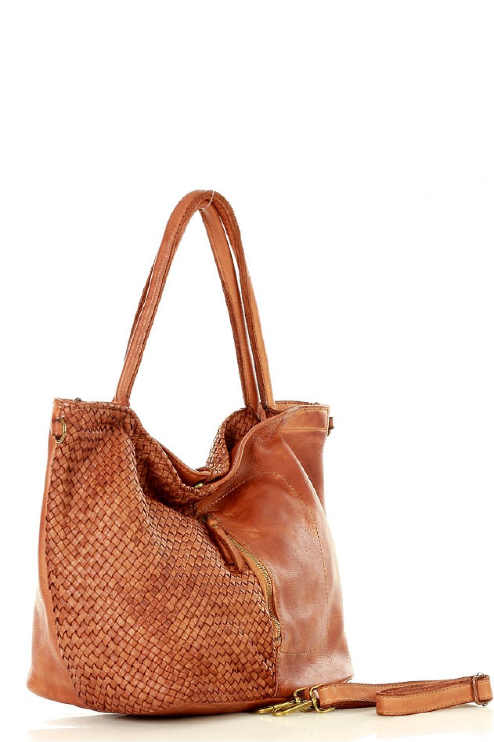 Natural leather bag model 138315 Mazzini Casual Handbags, Shoulder Bags ...