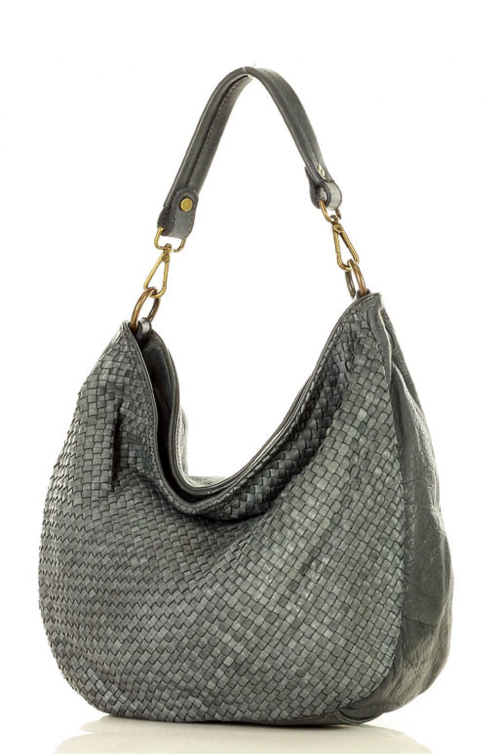 Natural leather bag model 138332 Mazzini Casual Handbags, Shoulder Bags ...