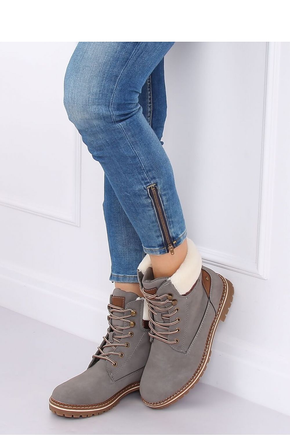 Trapper shoes model 139427 Inello Women`s Ankle Boots & Booties ...