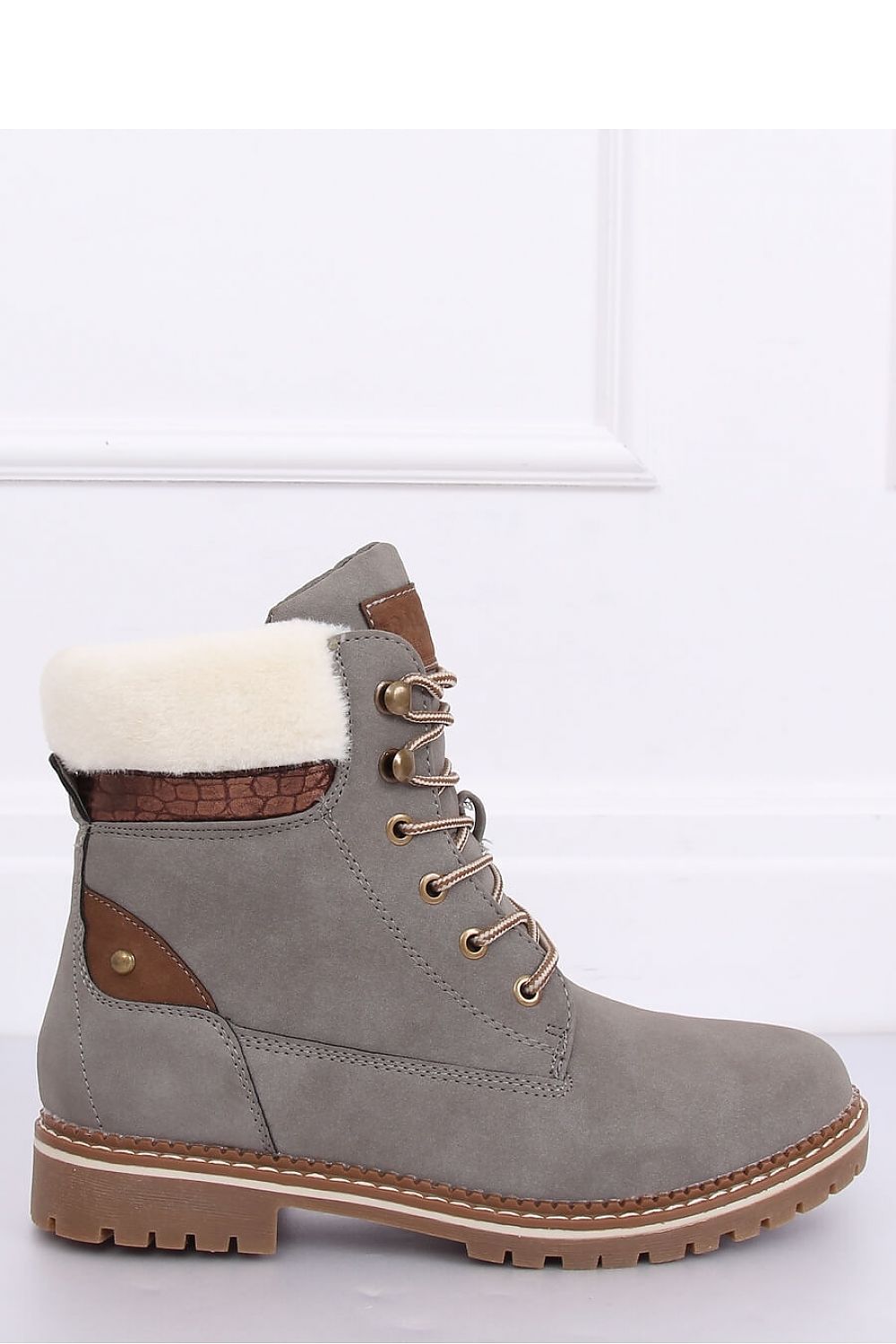 Trapper shoes model 139427 Inello Women`s Ankle Boots & Booties ...