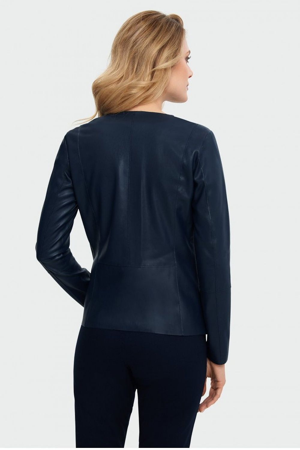 Jacket model 140571 Greenpoint Jackets, Vests for Women Wholesale ...