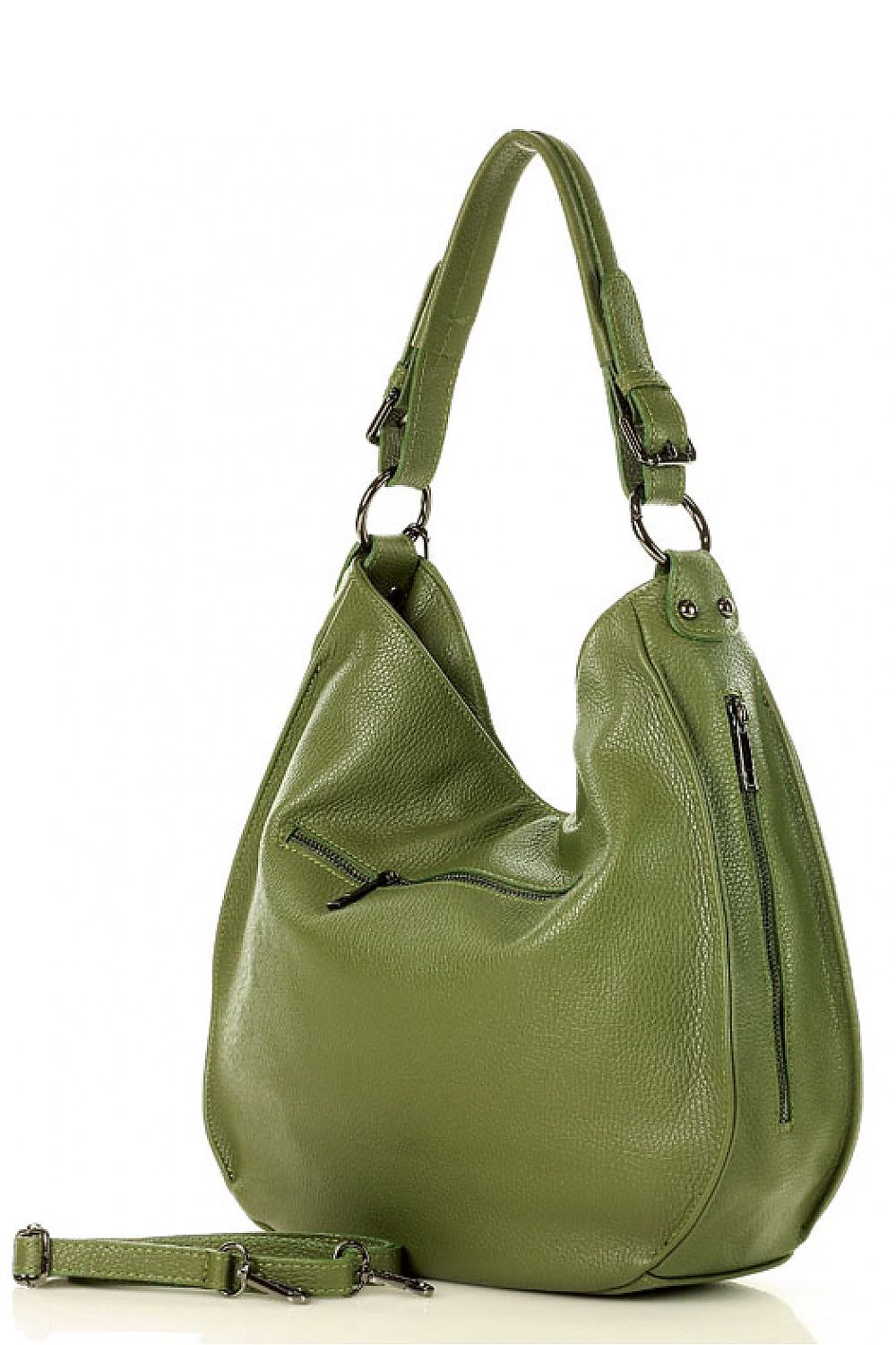 Natural leather bag model 140744 Mazzini Casual Handbags, Shoulder Bags ...
