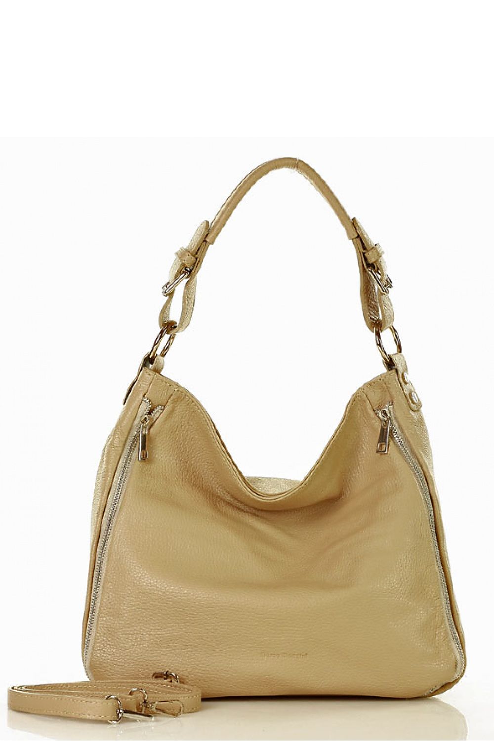 Natural leather bag model 140746 Mazzini Casual Handbags, Shoulder Bags ...