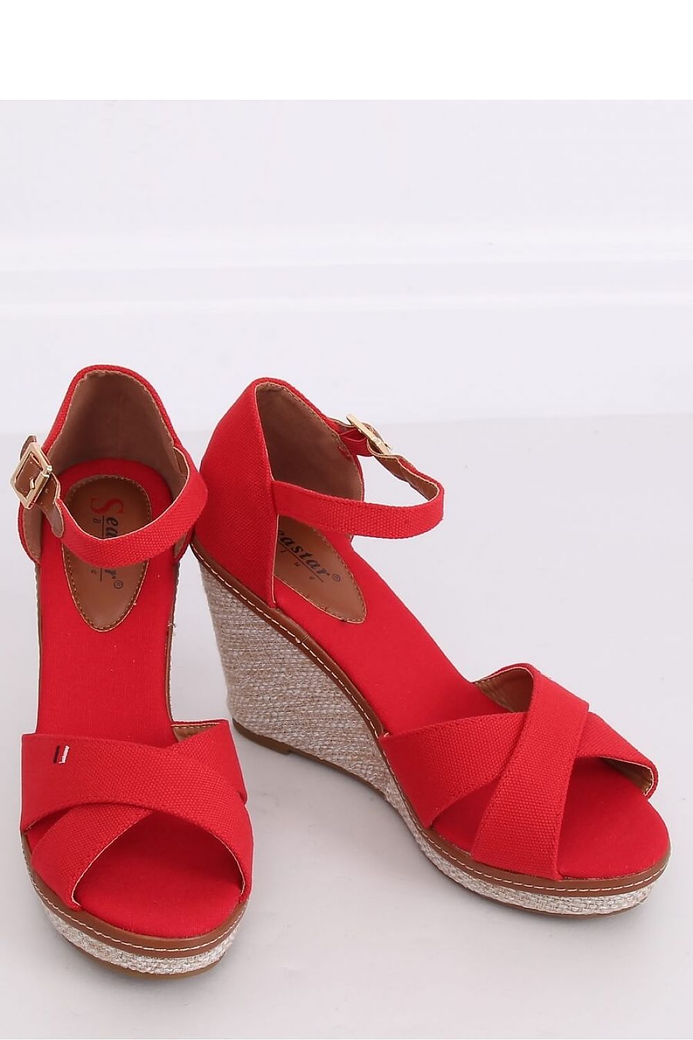 Buskin model 141545 Inello Sandals & Flip-Flops for Women Wholesale ...