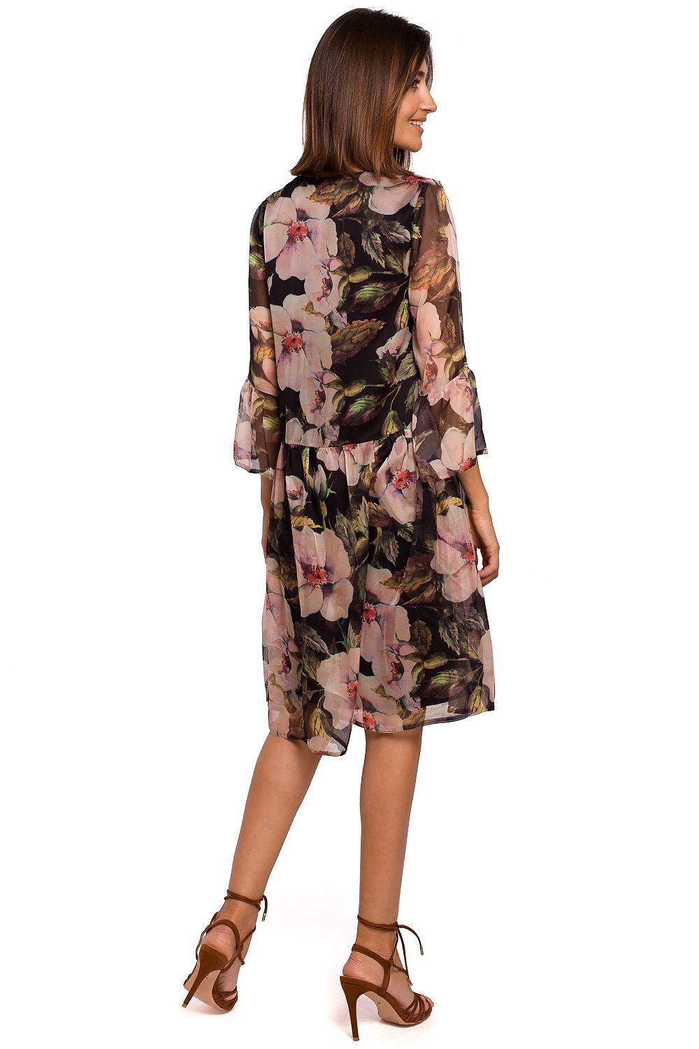 Daydress model 141963 Stylove Day Dresses Wholesale Clothing Matterhorn