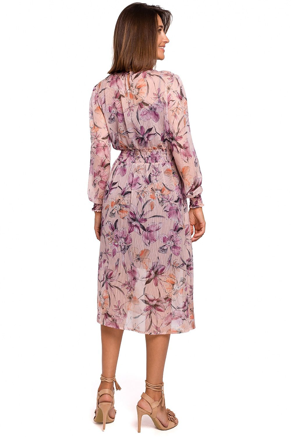 Daydress model 141968 Stylove Day Dresses Wholesale Clothing Matterhorn
