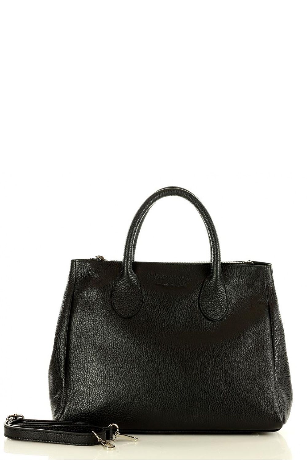 Natural leather bag model 146493 Mazzini Casual Handbags, Shoulder Bags ...