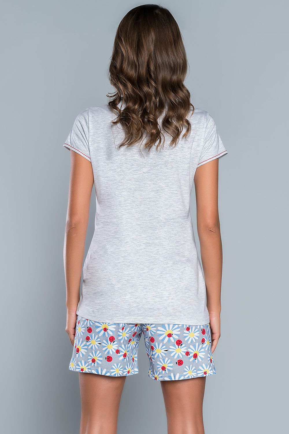 Pyjama model 146749 Italian Fashion Women`s Pyjamas, Sleepwear Sets ...