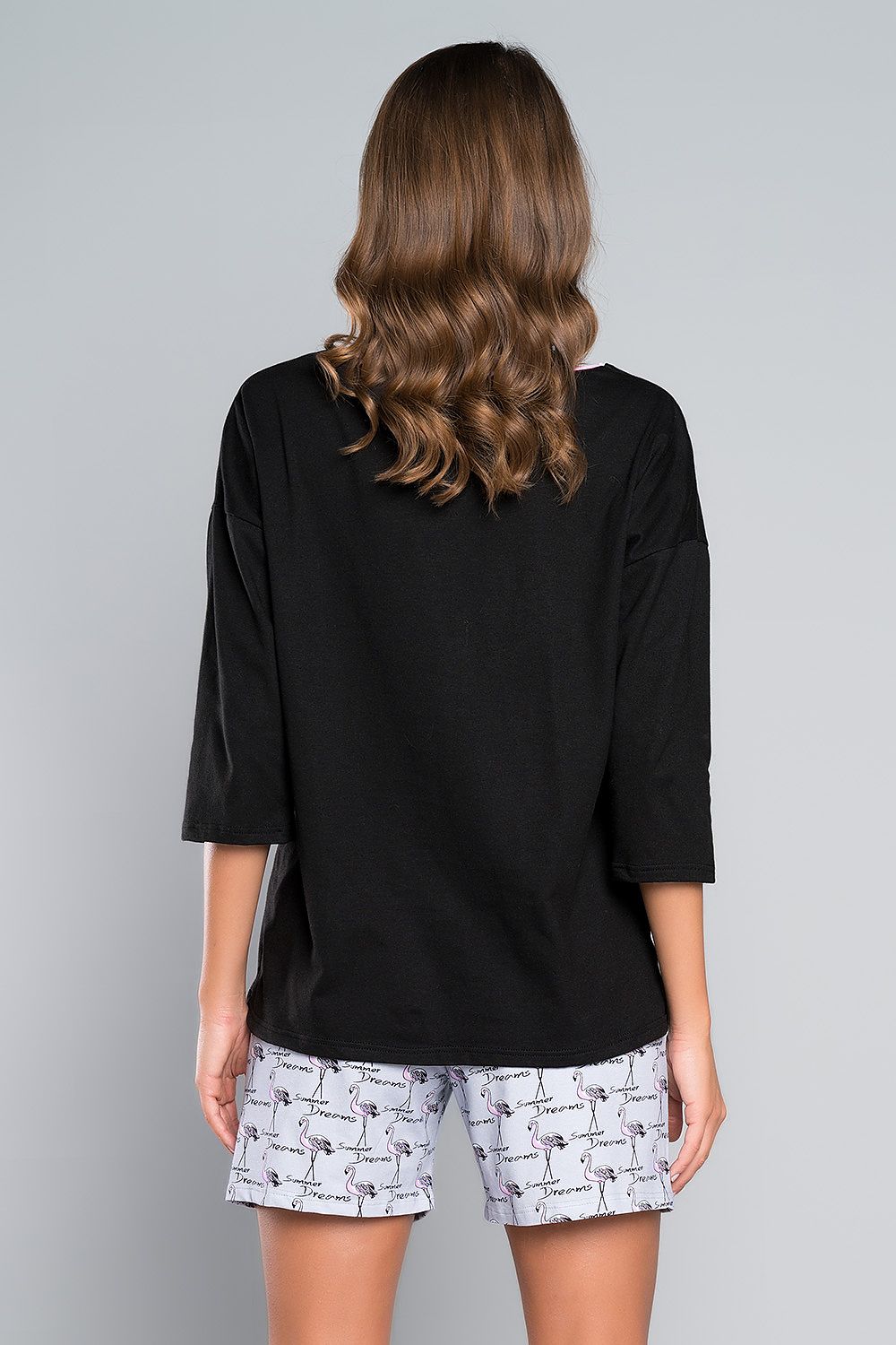 Pyjama model 146753 Italian Fashion Women`s Pyjamas, Sleepwear Sets ...
