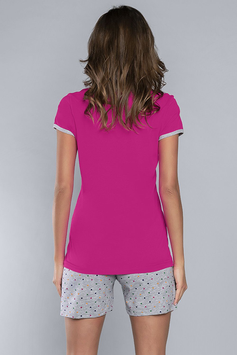 Pyjama model 146763 Italian Fashion Women`s Pyjamas, Sleepwear Sets ...