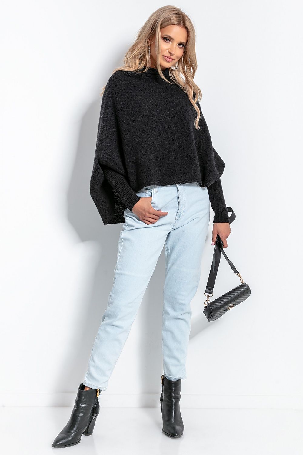 Jumper model 146997 Fobya Sweaters, Pullovers, Jumpers, Turtlenecks ...