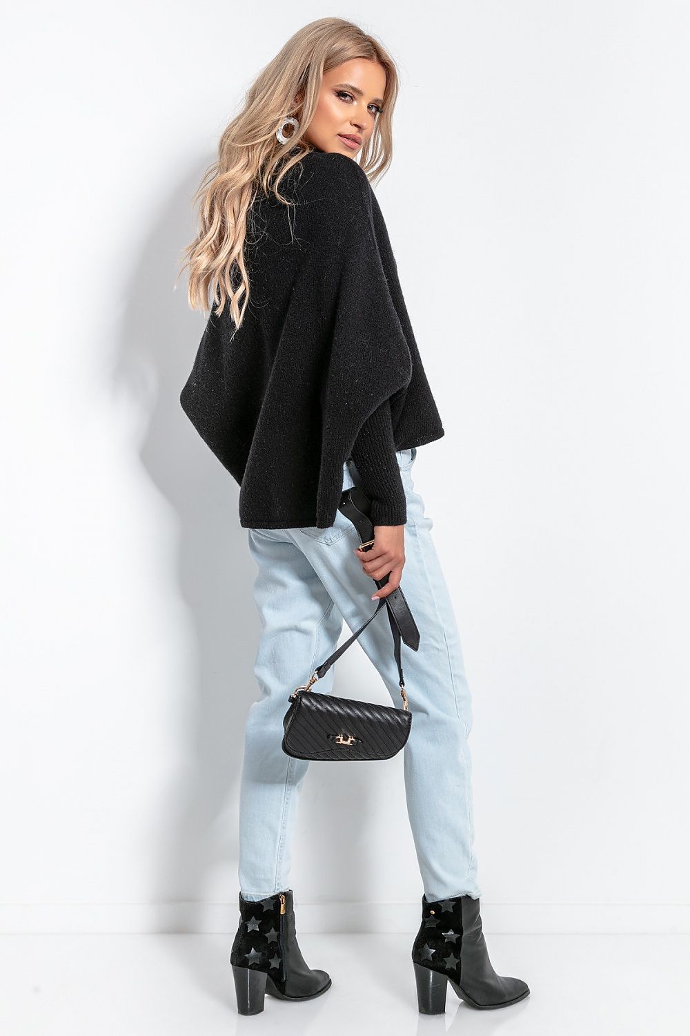 Jumper model 146997 Fobya Sweaters, Pullovers, Jumpers, Turtlenecks ...